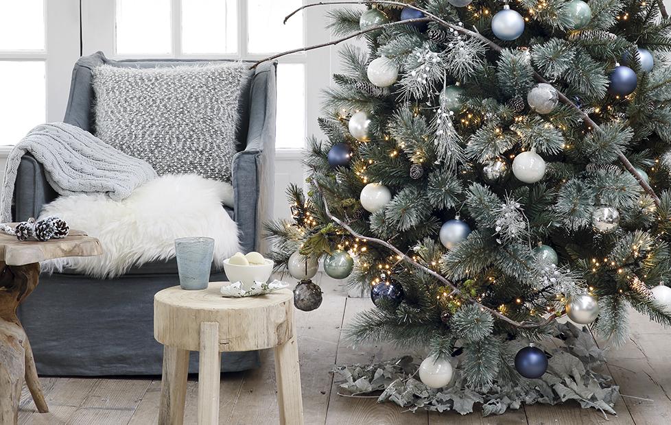 Kerstdecoratie en kerstartikelen kopen? | Tuincollectie.nl ...