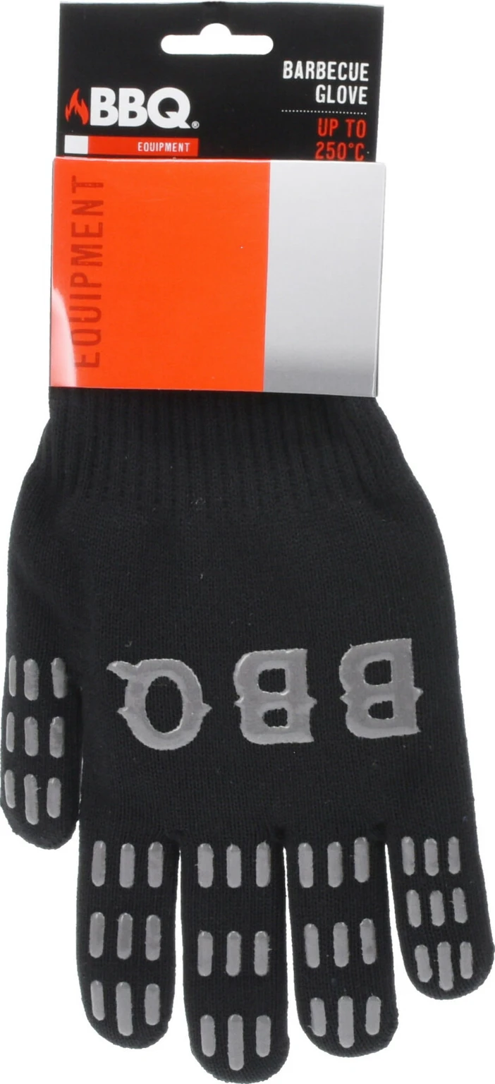 BBQ Handschoen | Warmtewerende stof | 1st - Tuincollectie.nl