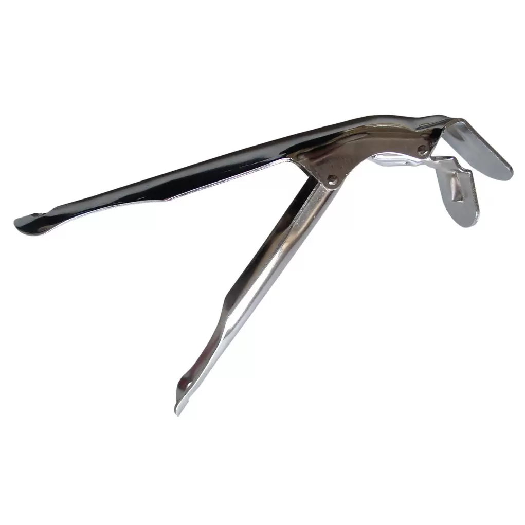 Grill Clipper | Kamado BBQ accessoires | Patton - Tuincollectie.nl