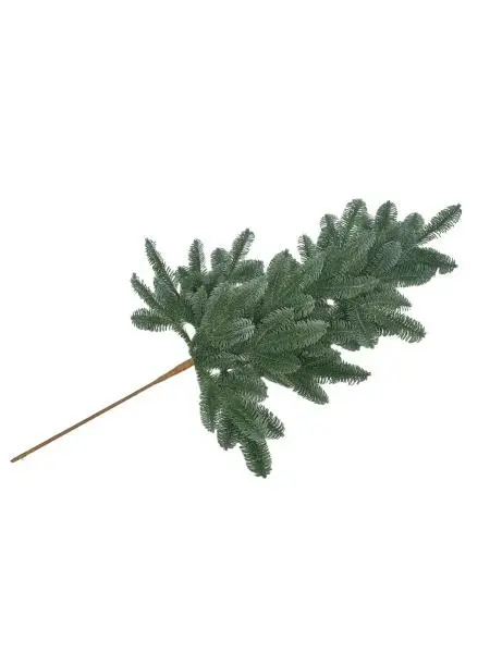 Kersttak Nobilis | Lengte 110cm | Tuincollectie.nl - Tuincollectie.nl