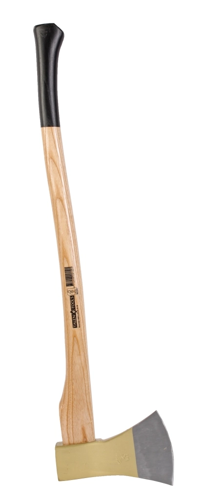 Talen Tools grote Hakbijl | 2kg | Bijl met lange steel - Tuincollectie.nl