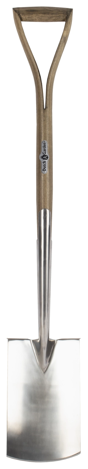 Talen Tools Spade | Dutch Garden Tuingereedschap - Tuincollectie.nl